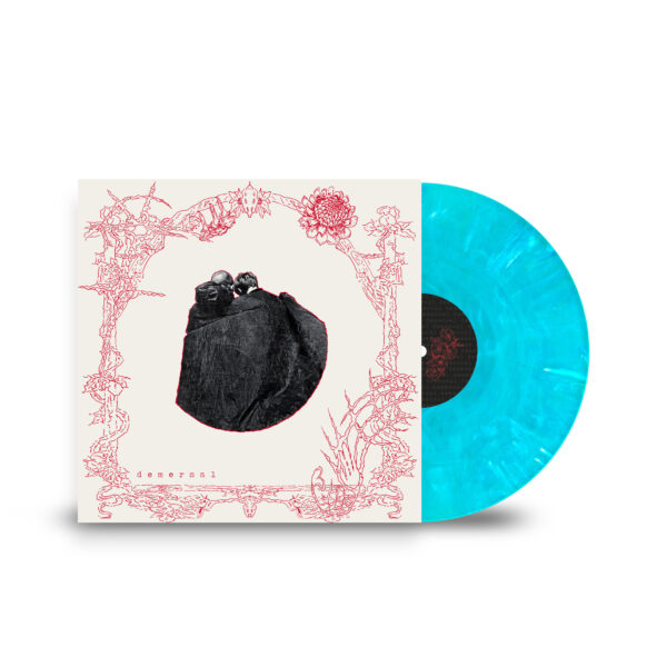 Demersal – Demersal – Vinyltrolden