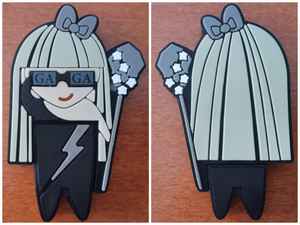 Lady Gaga ‎– The Fame – Limited Edition, 10th Anniversary Limited ...